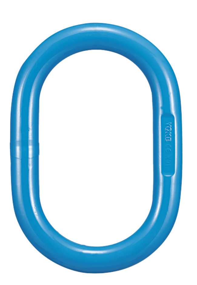 G-100 Welded Master Link-YOKE Industrial Corp.
