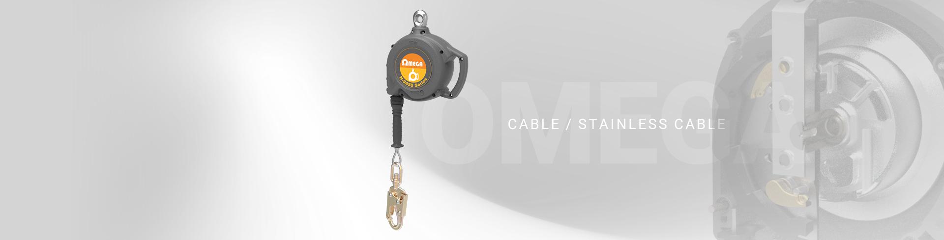 Self Retracting Device-Products-YOKE Industrial Corp.