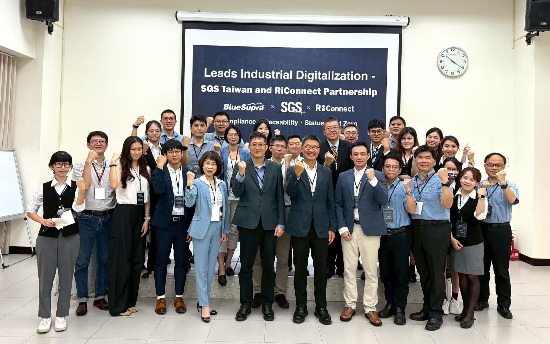 YOKE Industrial Corp.