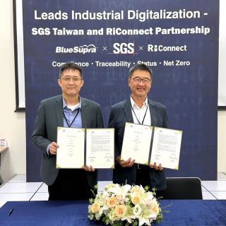 YOKE Industrial Corp.